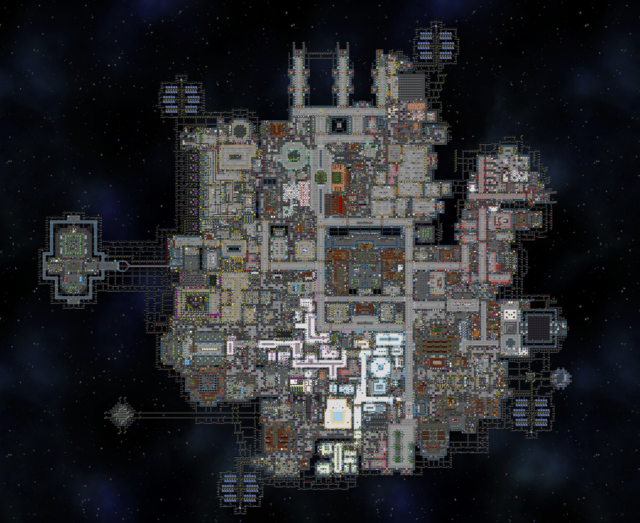 DeltaStation - S.P.L.U.R.T. Wiki